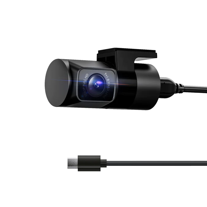 Rear Camera with 20ft Cable – Vantrue India